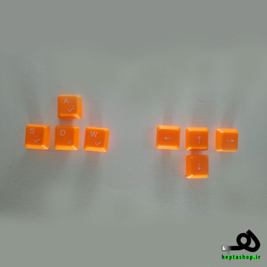 کیبورد و موس هویت HV-KB590CM | فروشگاه اینترنتی هپتا