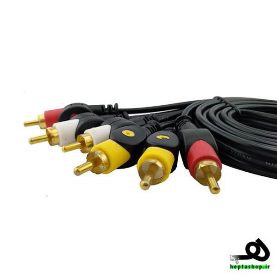 کیبورد و موس هویت HV-KB590CM | فروشگاه اینترنتی هپتا